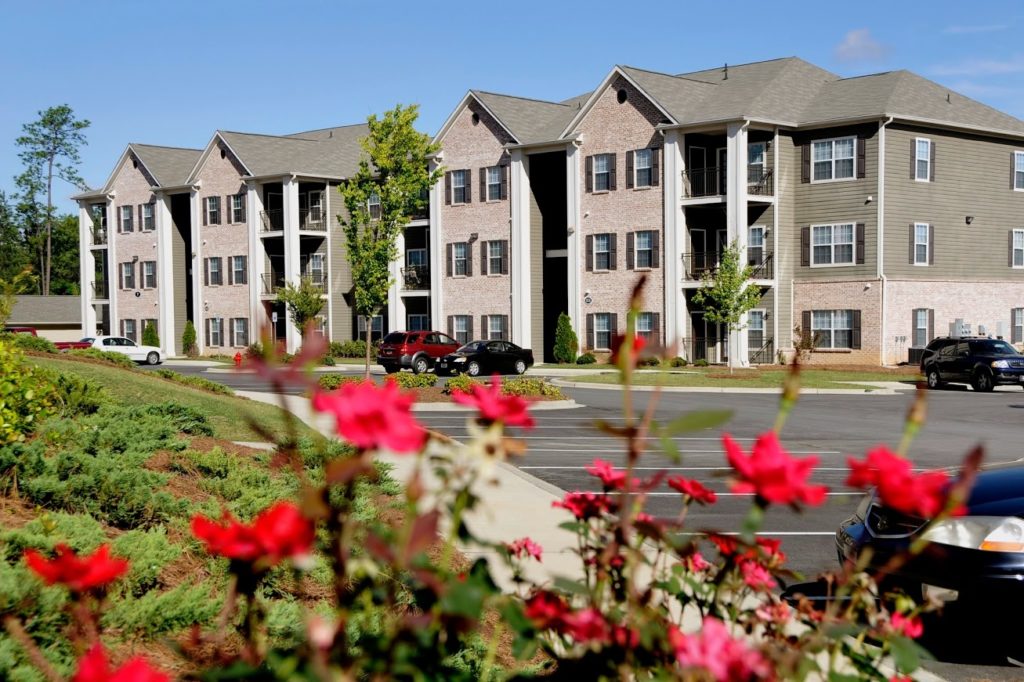 Projects - Vision Ventures